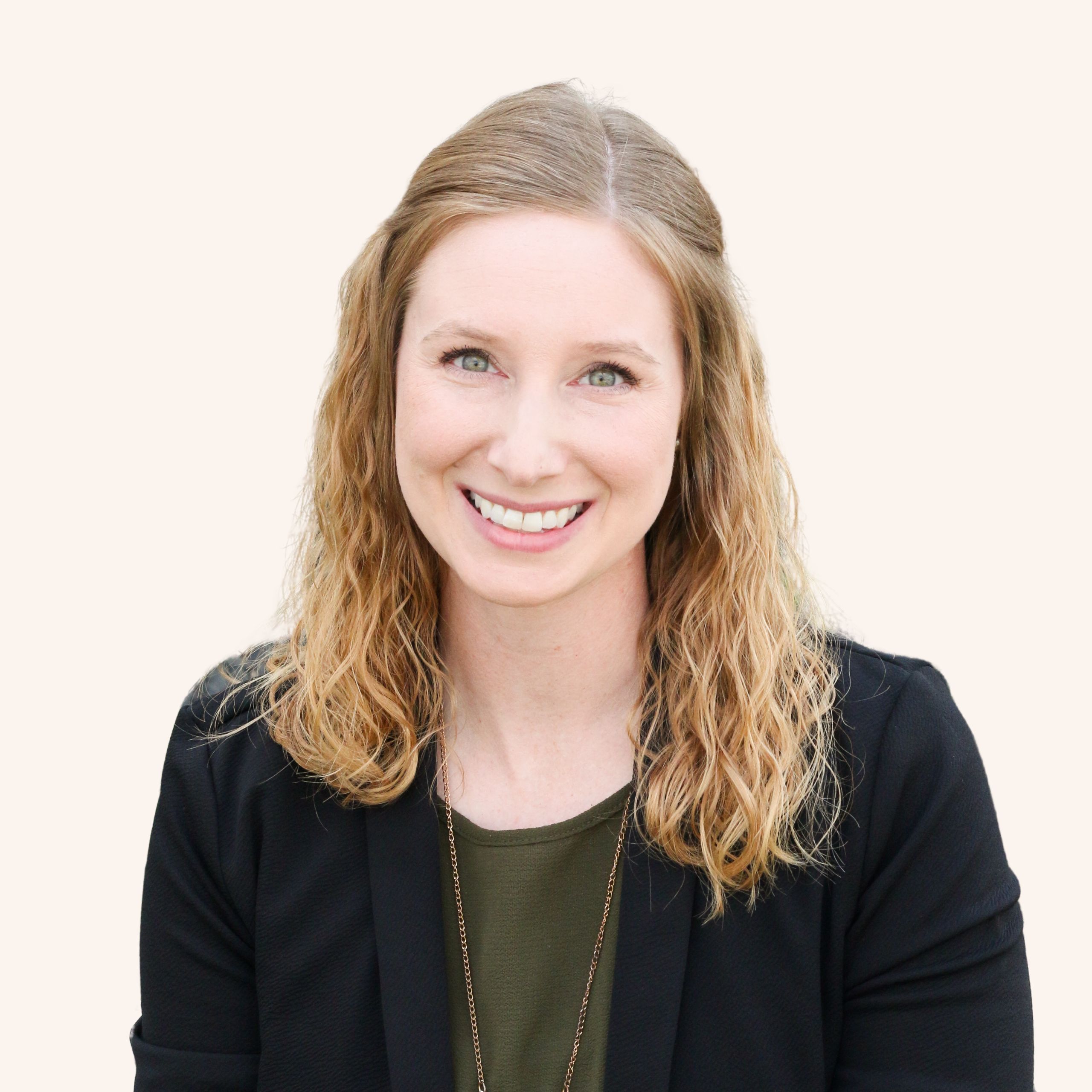 Book Ashley Smith, LPC - Sesame