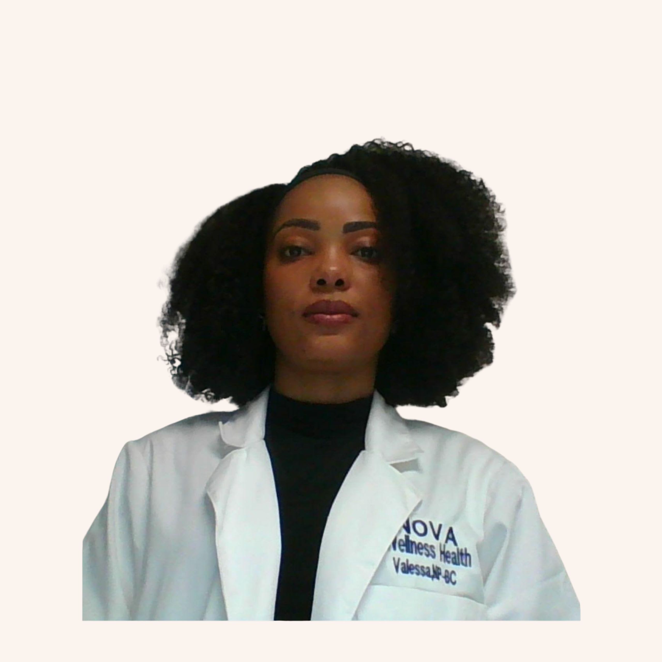 Book Valessa Mesidor, FNP-C | From $79 - Sesame