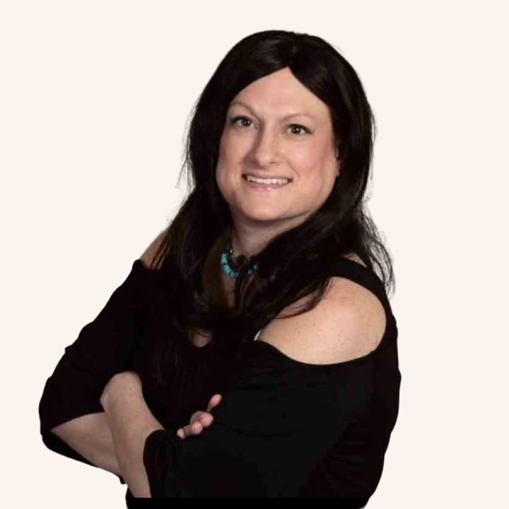 Book Stephanie Isaak, LPC | From $104 - Sesame