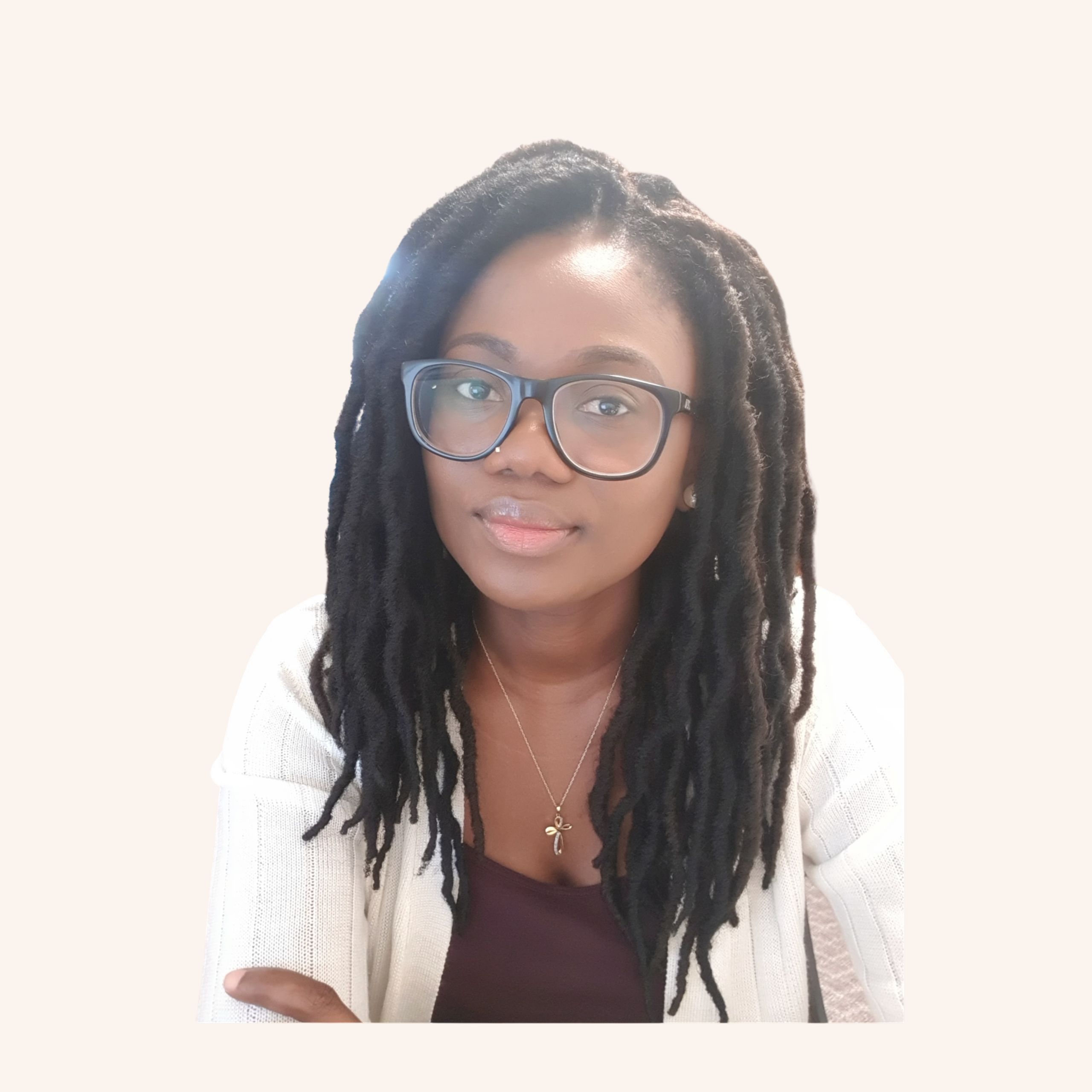 Book Achie Eneh, PMHNP | From $109 - Sesame