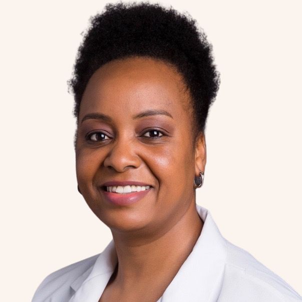 Book Jacinta Wangui, DNP-FNP - Sesame