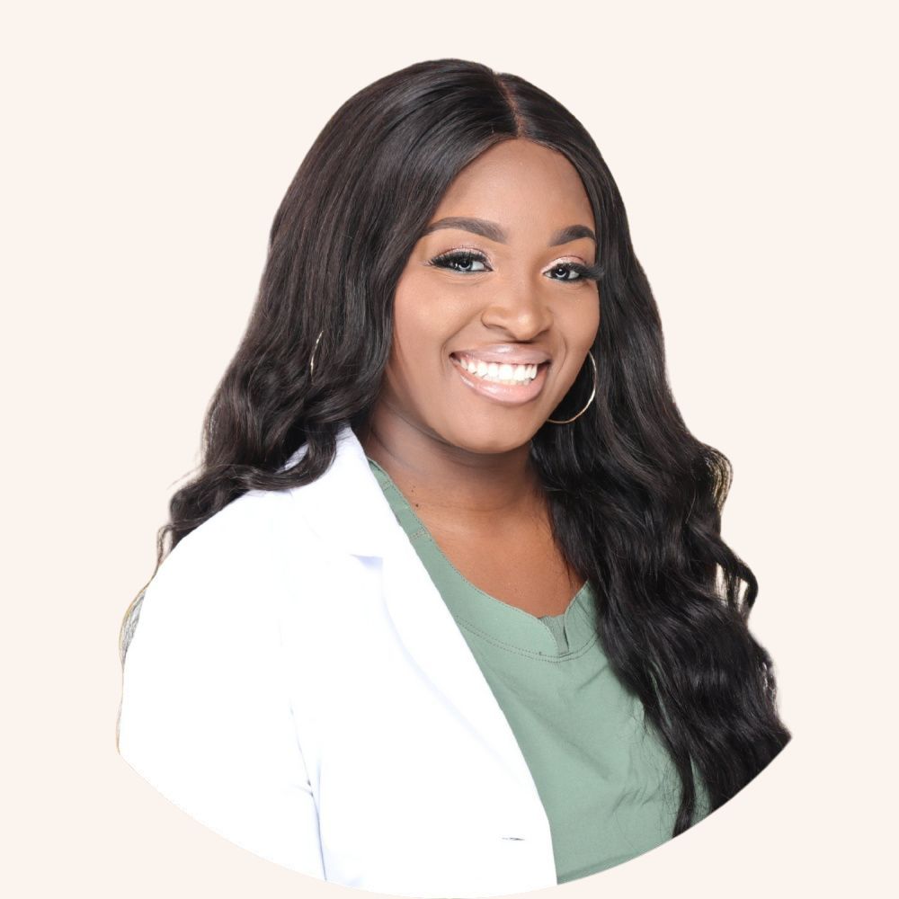 Book Danielle Carson, APRN | From $65 - Sesame