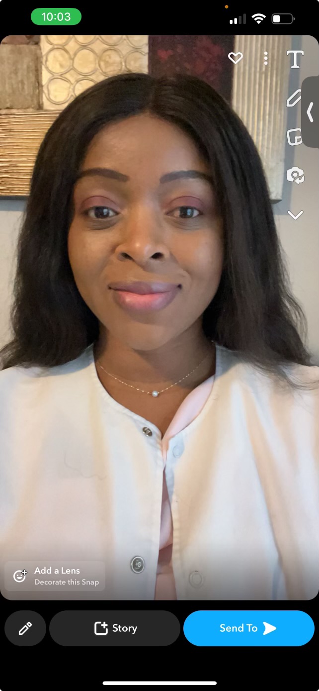 Book Elizabeth Umemba, PMHNP | From $100 - Sesame