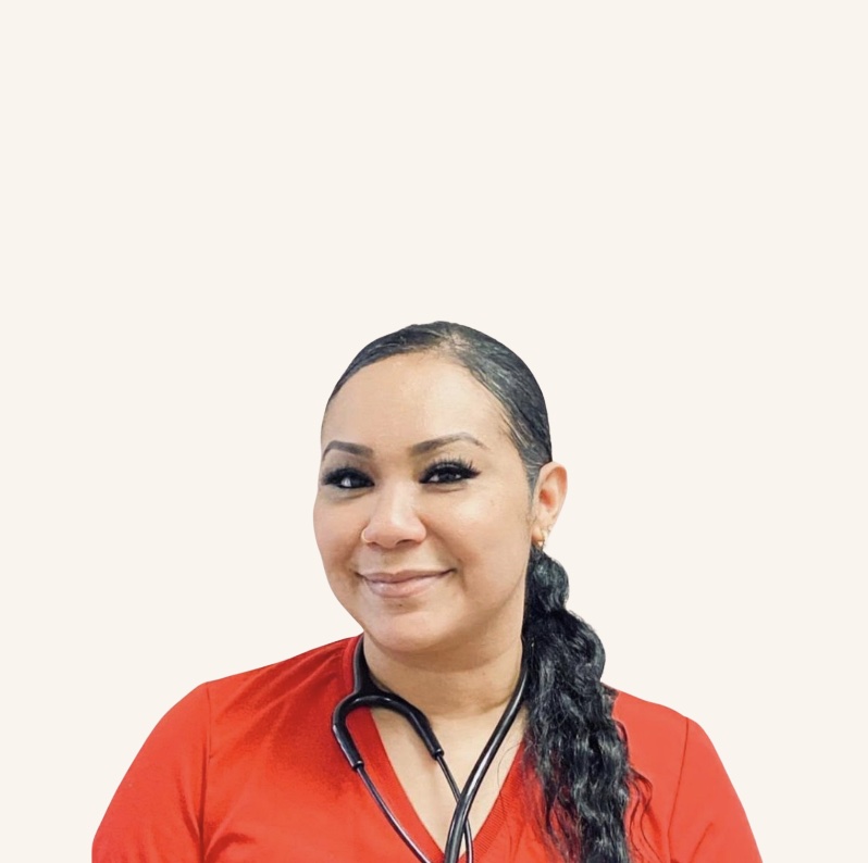 Book Jennifer Simon, FNP-C - Sesame