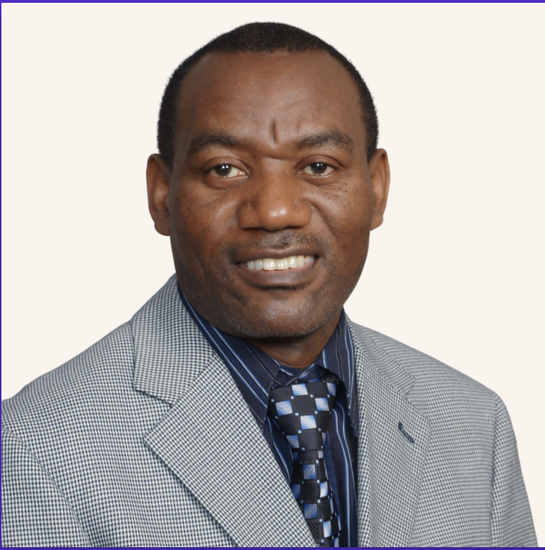 Book Paul Kariuki, PMHNP | From $100 - Sesame