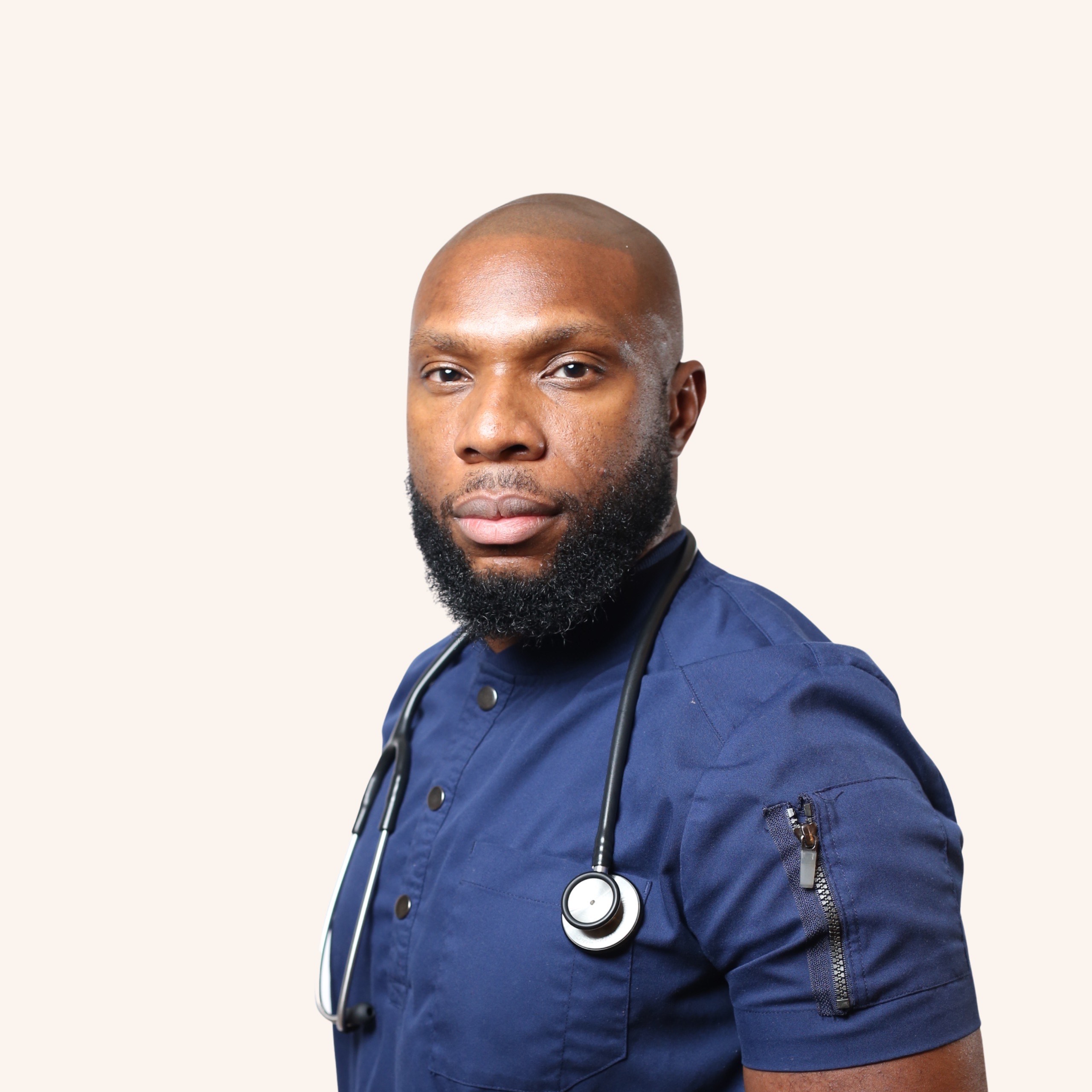 Book Chinedu Okeke, MD | From $45 - Sesame