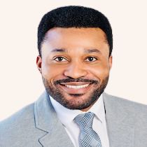 Book Ikechukwu Ogbu, MD | From $84 - Sesame