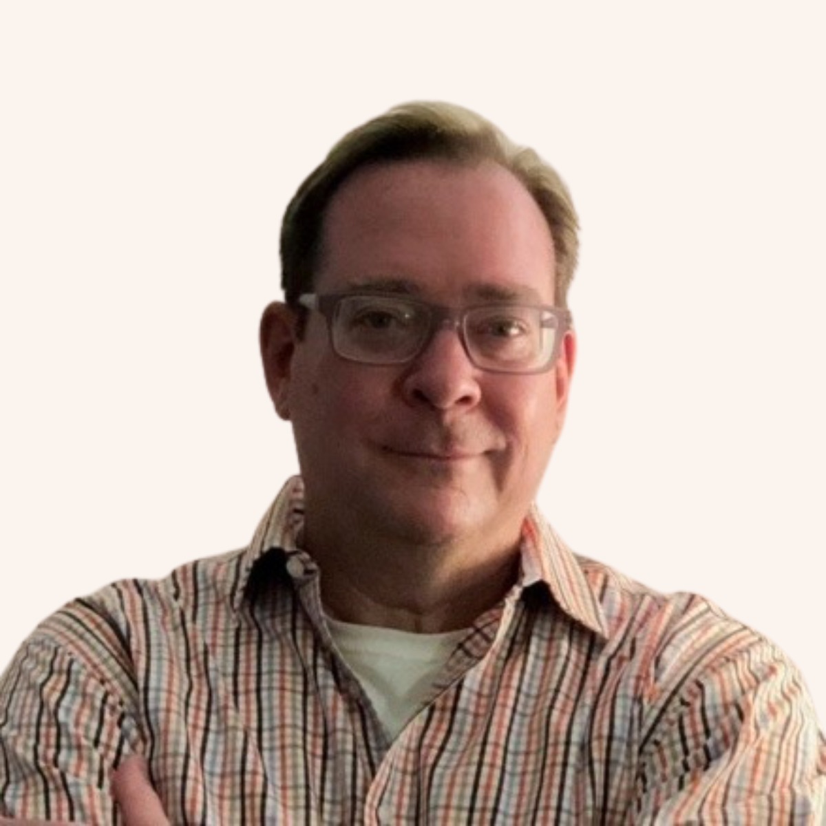 Book Michael Mosko, PSYD - Sesame