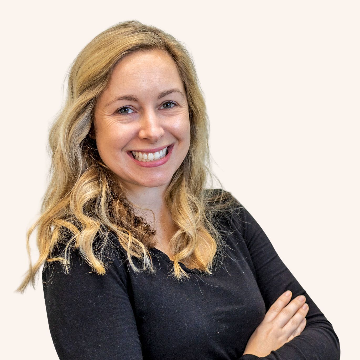 Book Amanda McAllister, PNP - Sesame