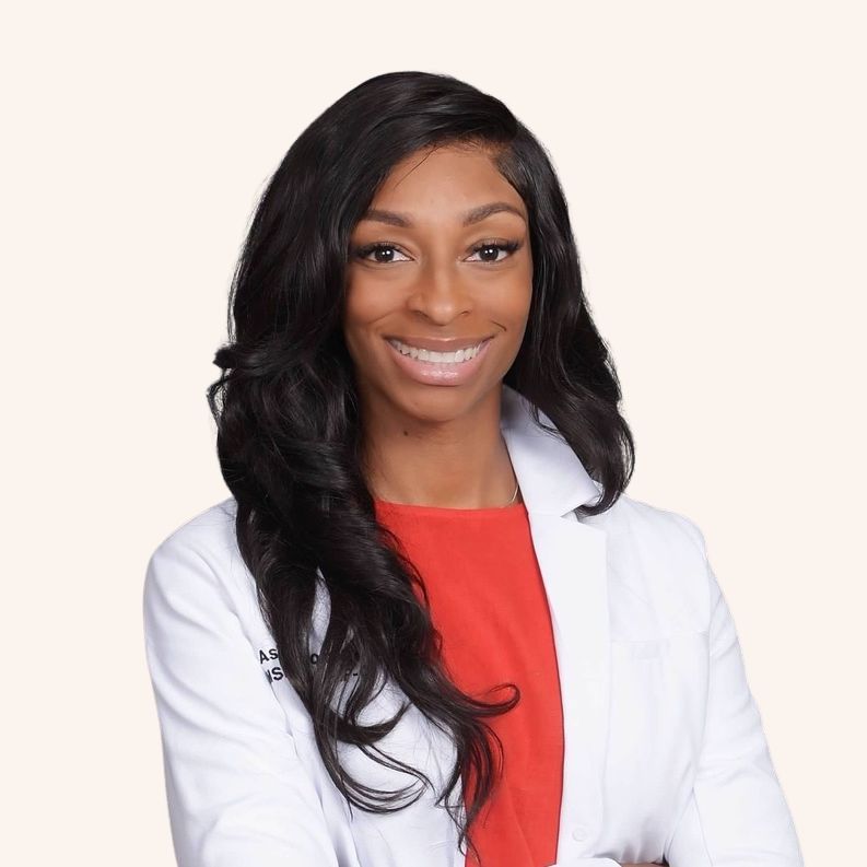 Book Ashley Thompson, APRN-CNP - Sesame