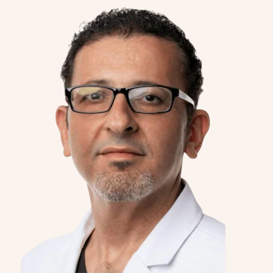 Book Samer Muala, MD | From $109 - Sesame