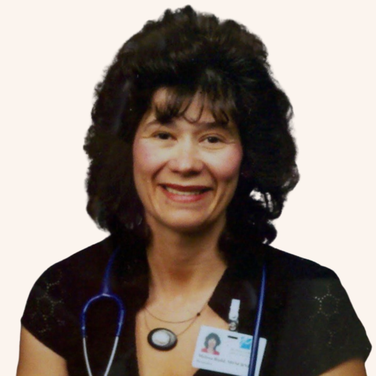 Book Melissa Rudd, FNP-BC - Sesame