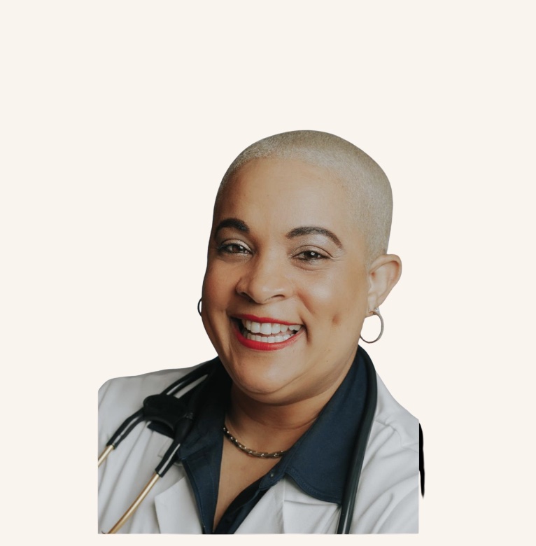 Book Skeeter Thompson Nembhard, NP | From $180 - Sesame