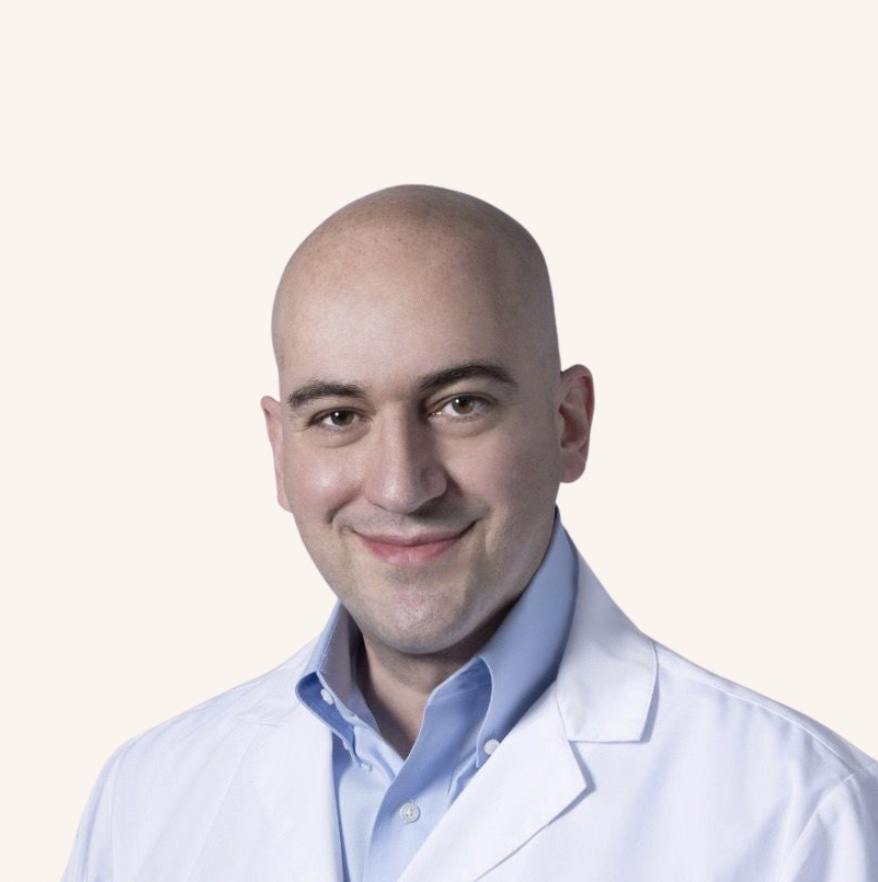 Book Milan Radojicic, MD - Sesame