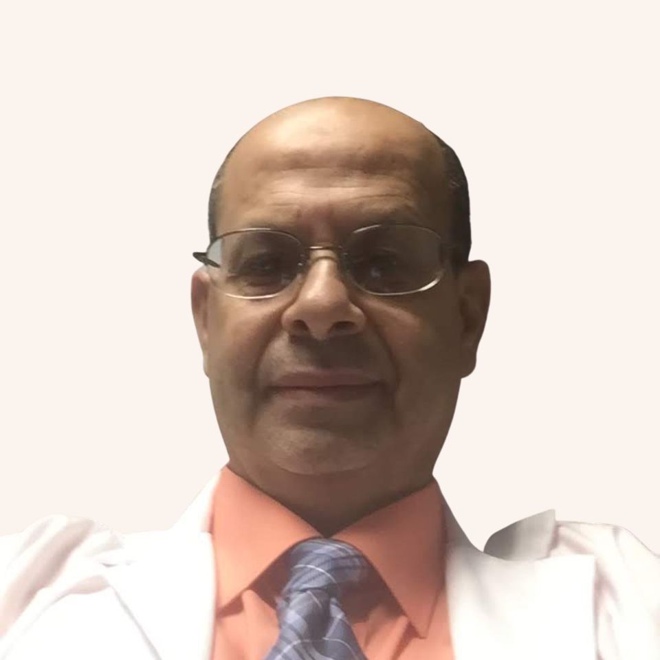 Book Abdelrahim Abu-Shtaiah, APRN | From $37 - Sesame