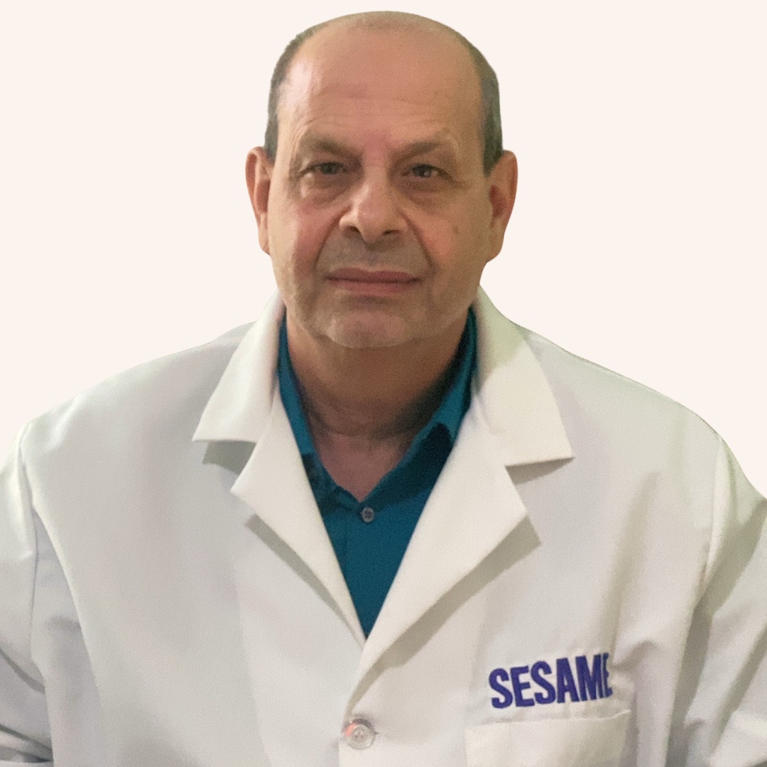 Book Abdelrahim Abu-Shtaiah, APRN | From $45 - Sesame