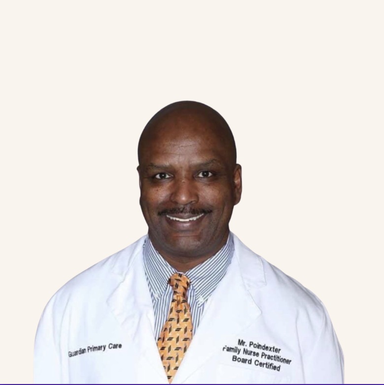 Book Edward Poindexter, FNP-BC | From $55 - Sesame